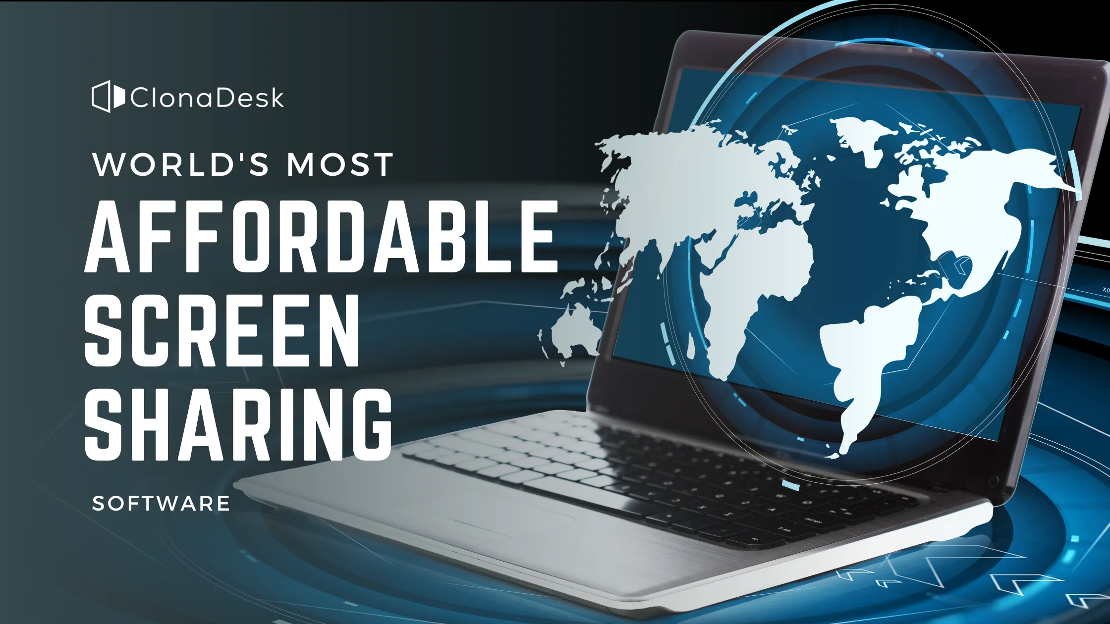 Screen sharing Share your device screen with other remote user